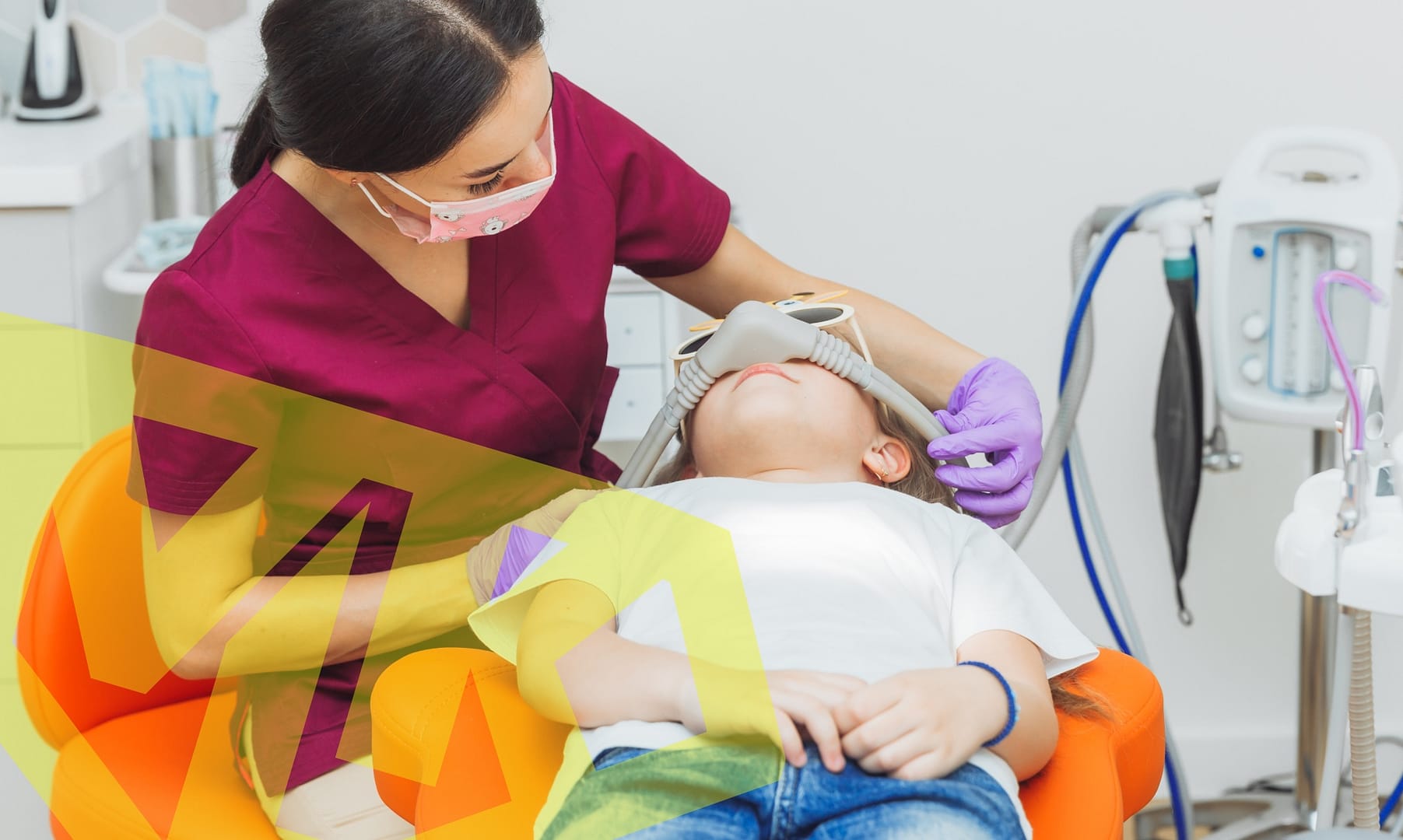 Computer-Assisted Local Anesthesia Makes Visits Easier