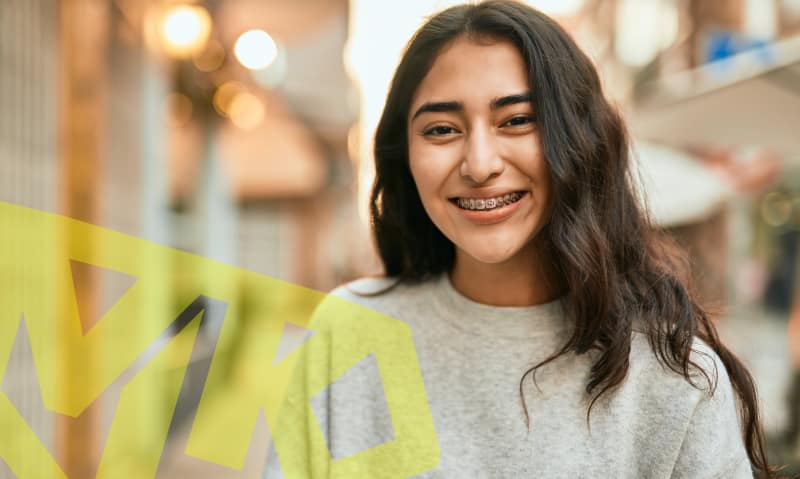Braces Can Rust and 9 Other Braces Myths Debunked