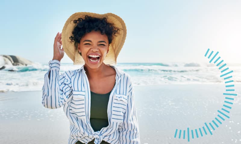 Have Healthy Teeth Even During Your Summer Vacation