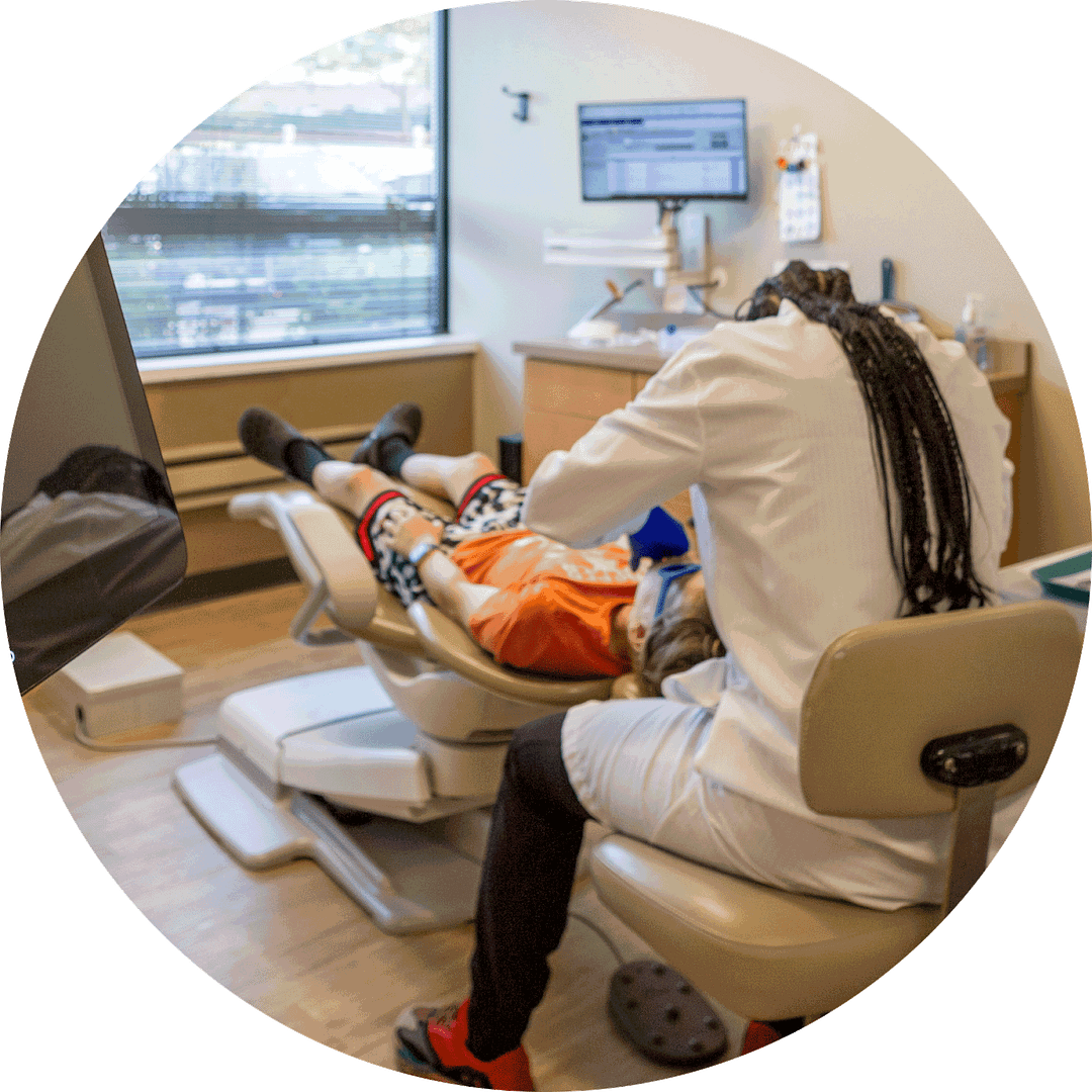 Your Orthodontic Guide — Braces — Invisalign — Retainers