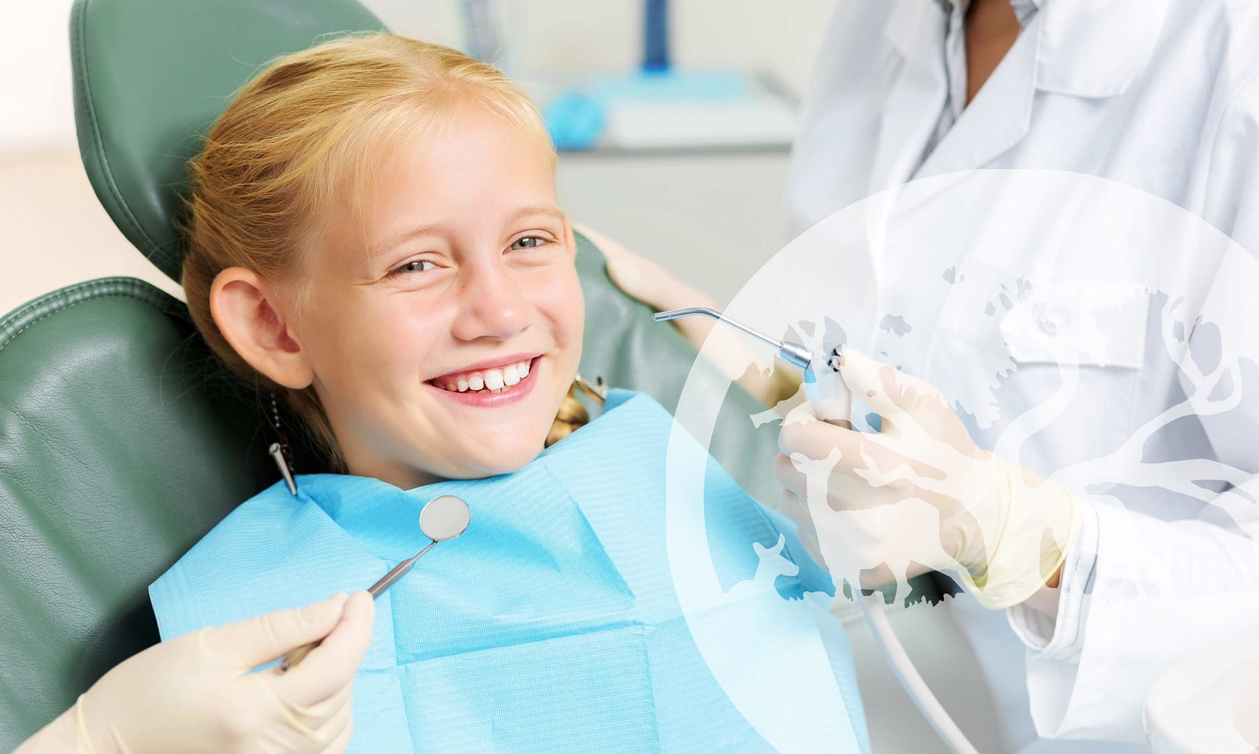 Interceptive Orthodontics: Early Treatment and Its Benefits