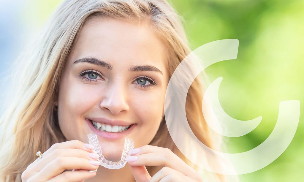 Crooked Teeth? You Might be a Candidate for Invisalign