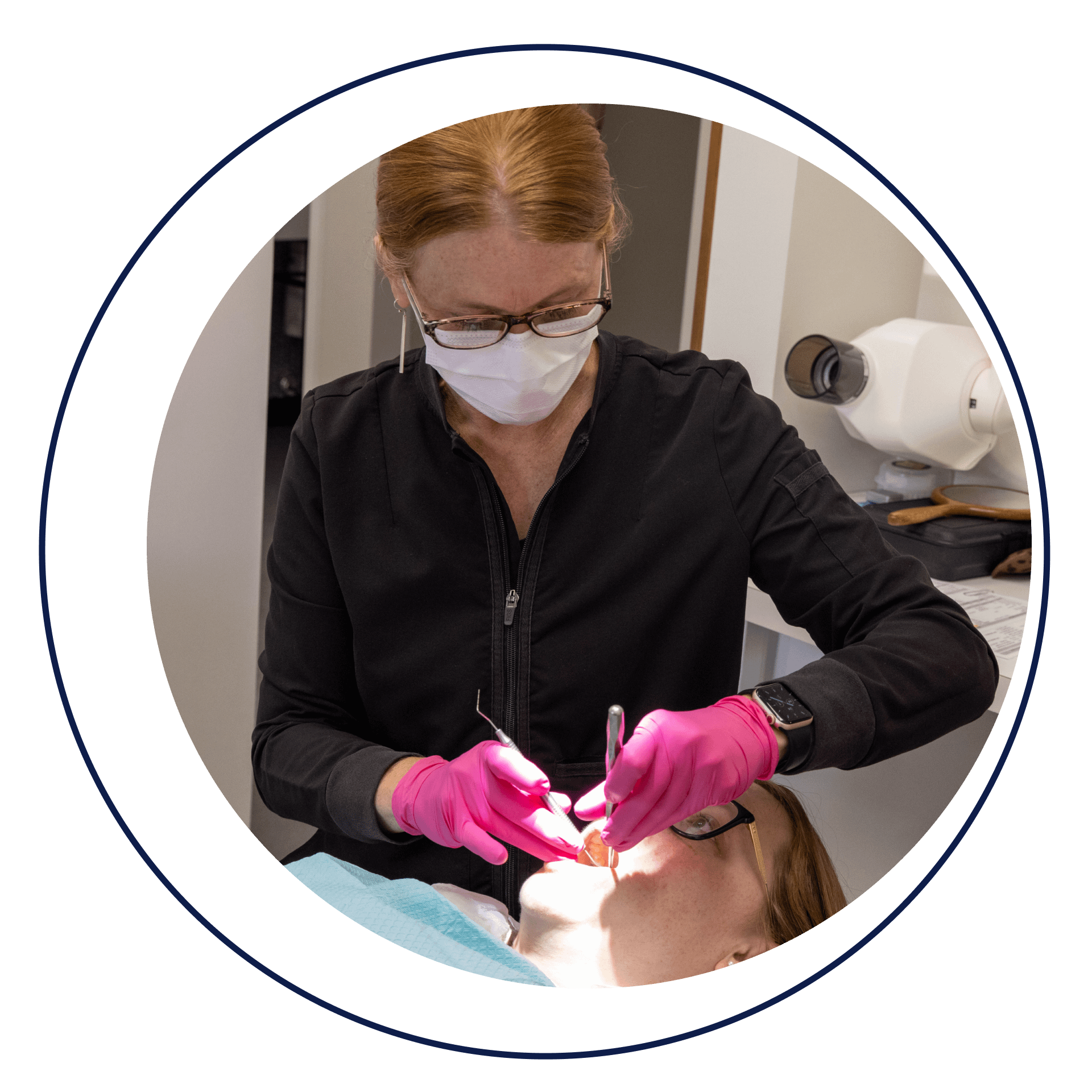 Home — Cosmetic Dentistry — CinciSmiles — Cincinnati, OH