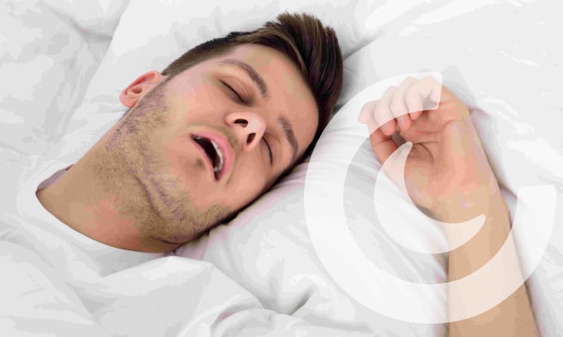 Snoring vs. Sleep Apnea: How to Tell the Difference