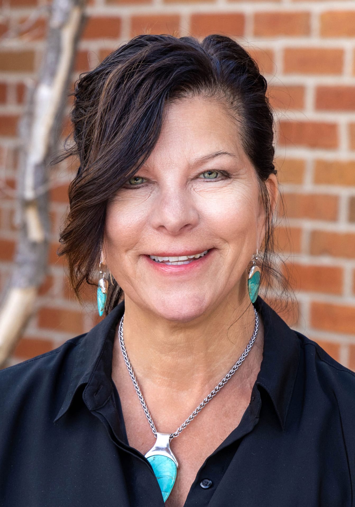 About Us — Sleep Apnea — Cosmetic Dentistry — Implants