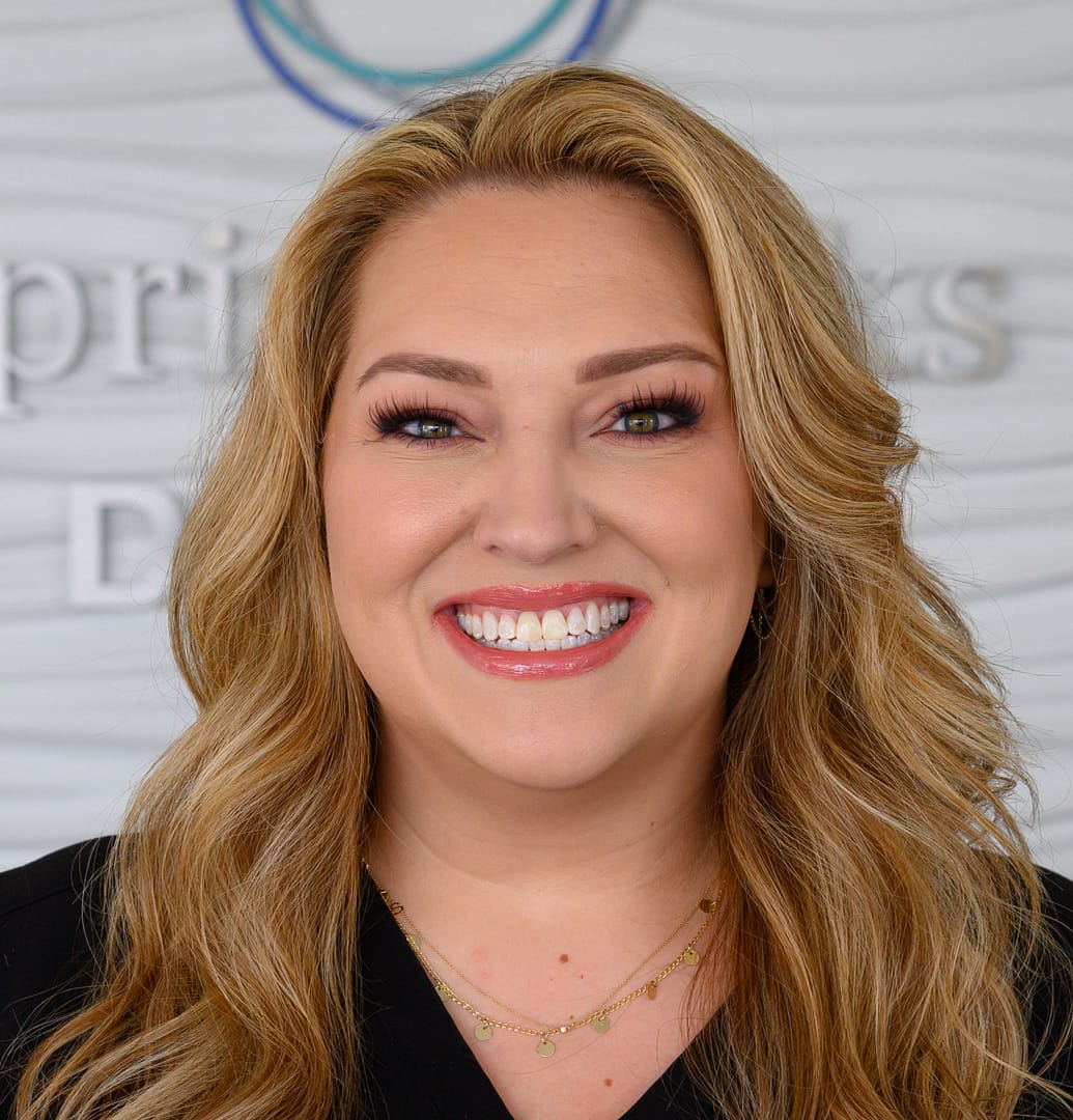 About Us - Spring Oaks Dental, Spring, TX