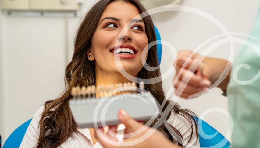 Transform Teeth With Dental Veneers for a Radiant Appearance