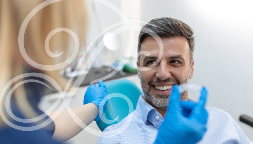 Smile Goals: Why Invisalign Is Perfect in Any Stage
