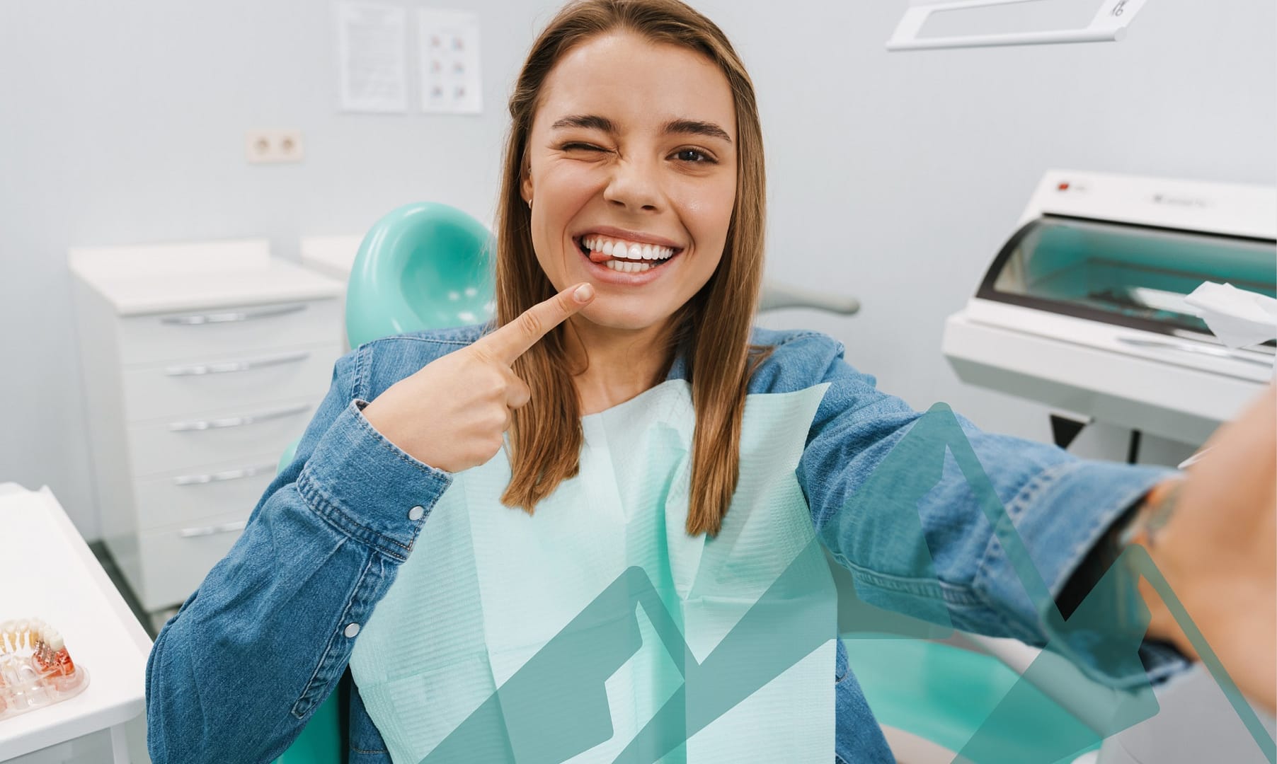 E.max Crowns and Veneers: The Secret to a Hollywood Smile