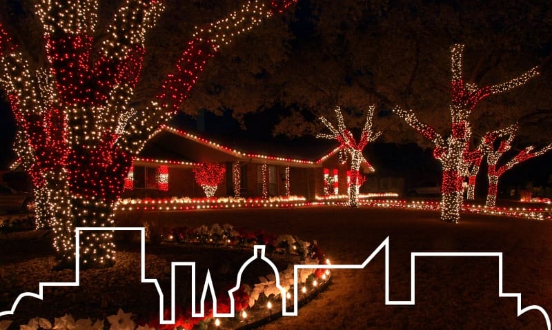 10 Boise, Idaho, Christmas Attractions for the Entire Family - Staley ...