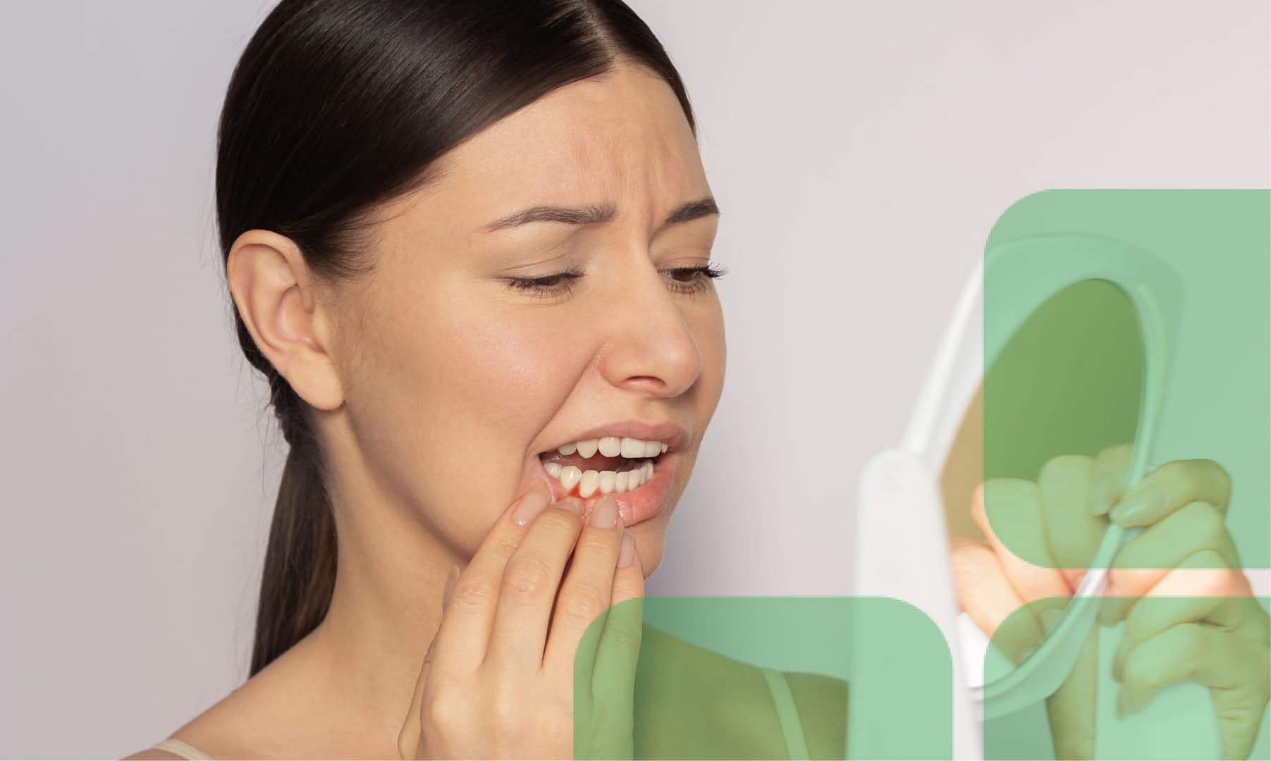 Why Are My Gums Bleeding? You May Have Gum Disease
