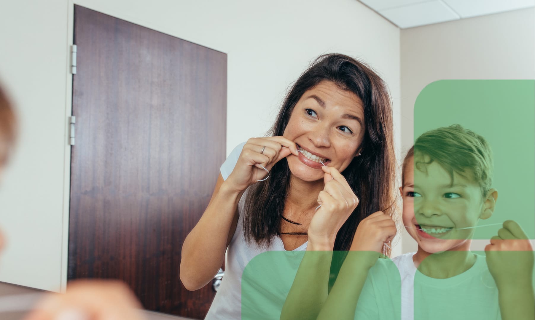 The Science Behind Why Flossing Is So Good for Your Teeth and Gums ...