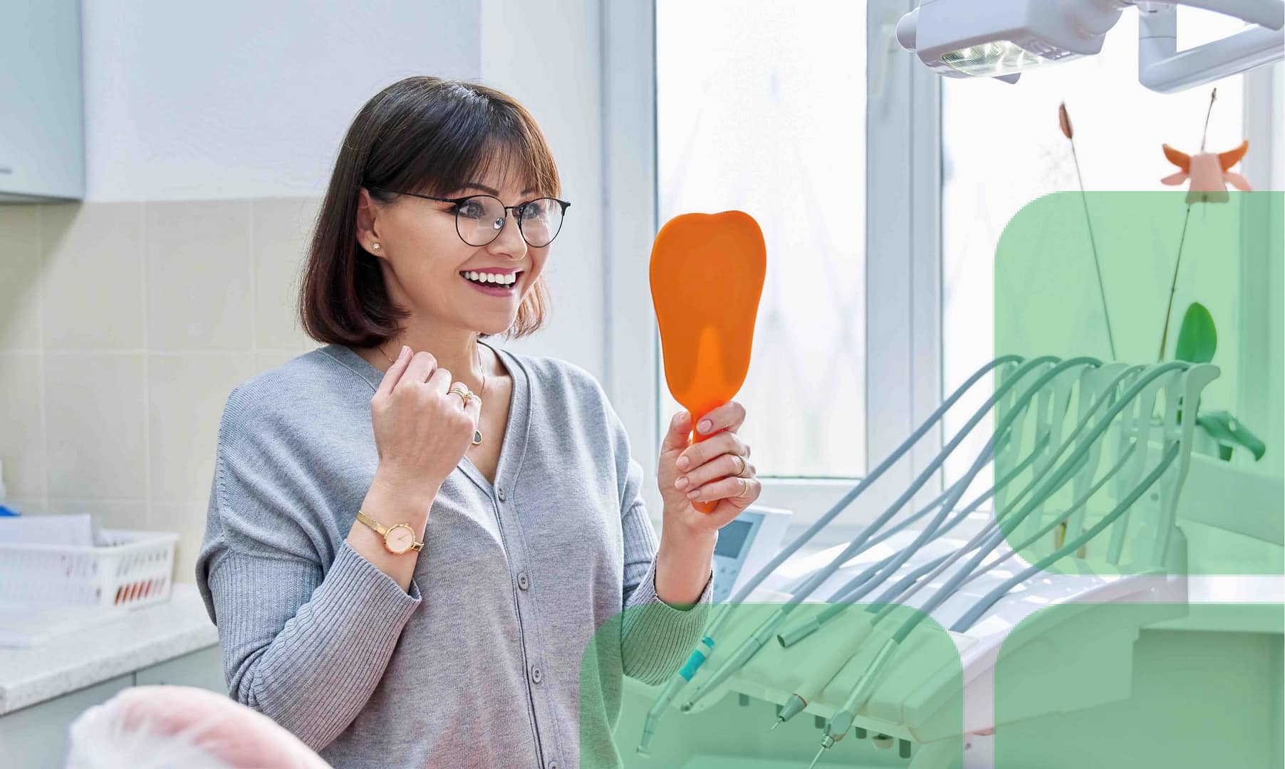 Full Smile Restoration: Here's What to Expect