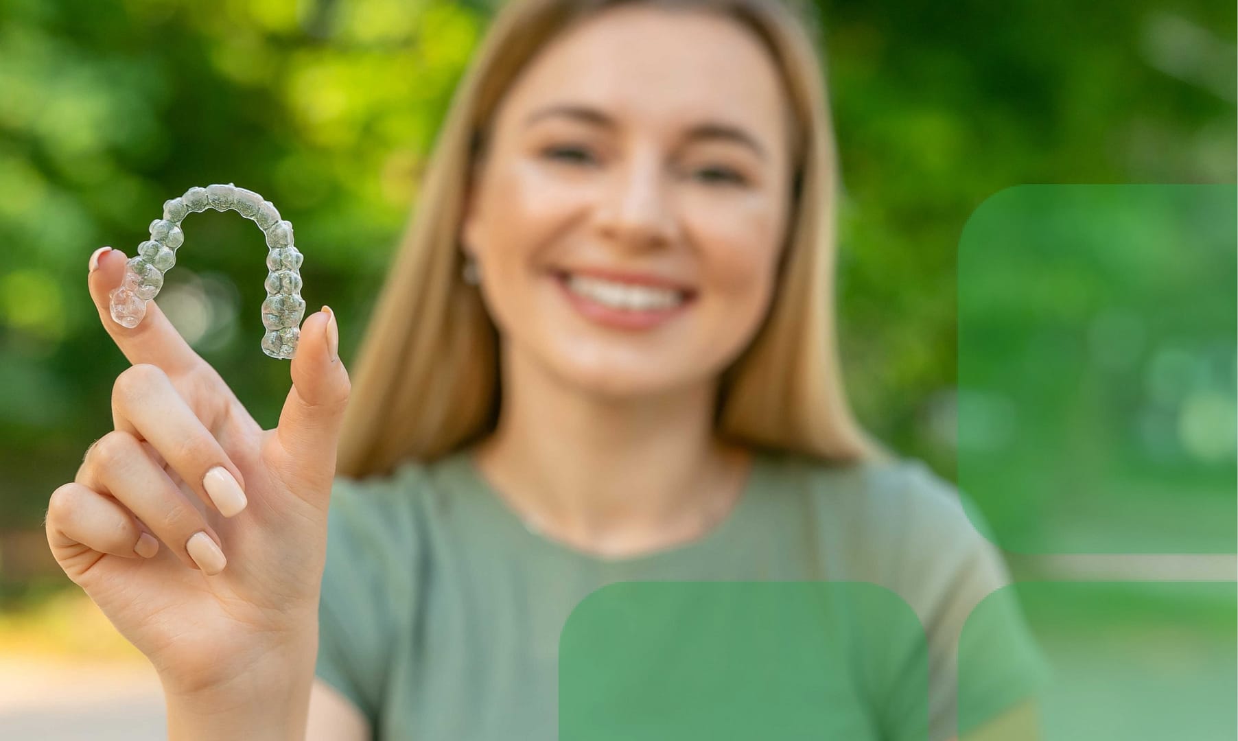 Get the Smile You’ve Always Wanted with SureSmile Aligners
