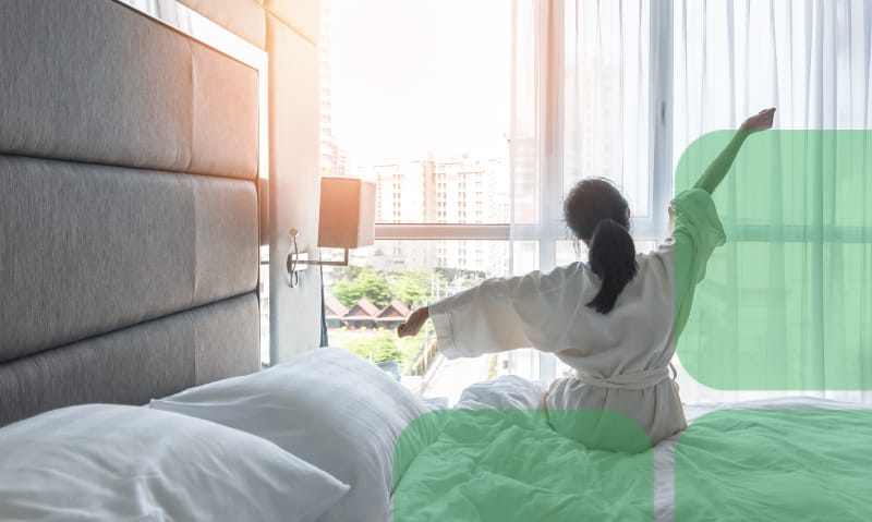 7 Ways To Ensure You Get the Best Night’s Rest - Graham E. Farless, DDS, PA