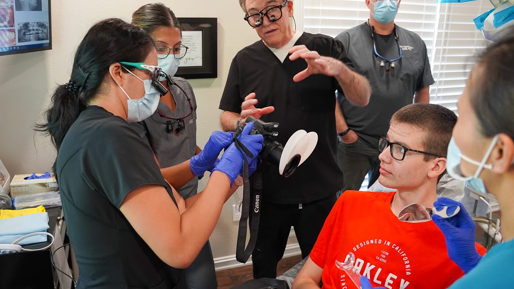 Premier Comprehensive Orthodontics Hands-on Clinical Program - The ...