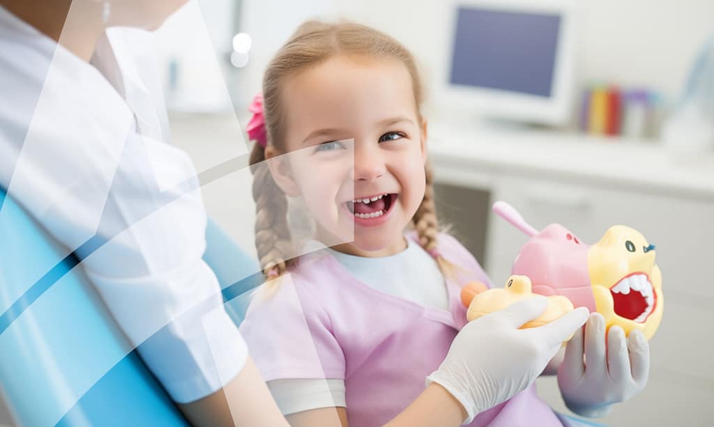 5 Ways To Design a Child-Friendly Dental Practice