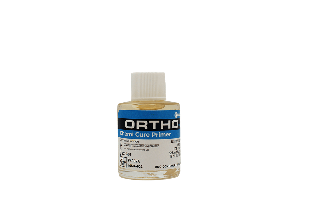 ORTHO-BOND Chemi Cure Primer (12ml) - Ortho Arch