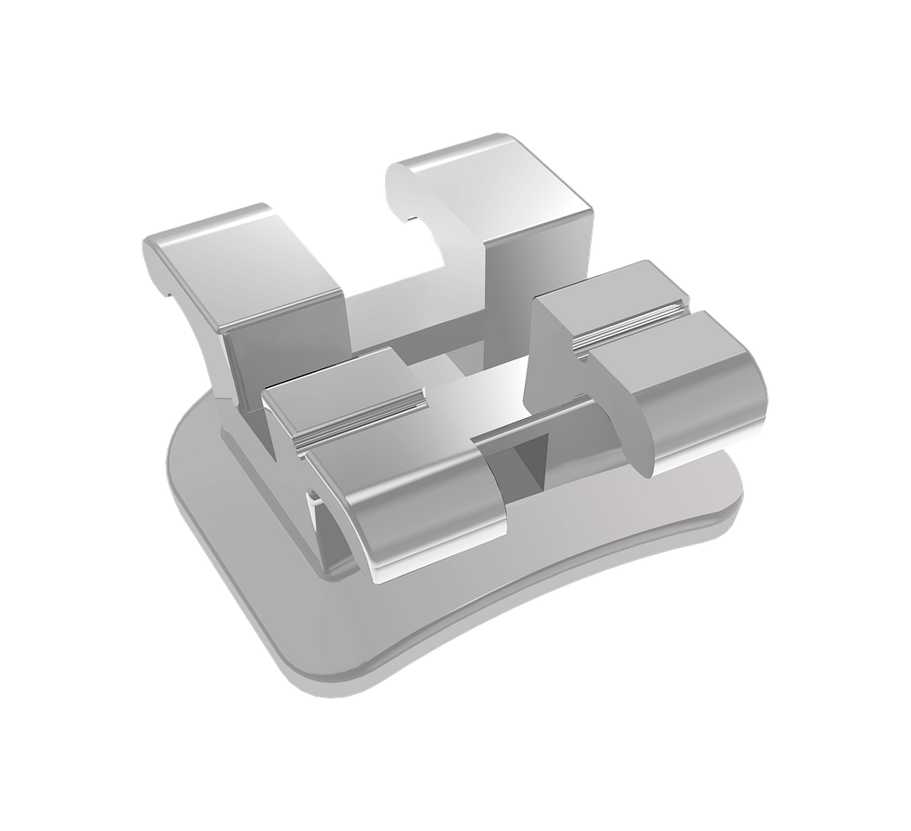Mini Edgewise - Vertical Slot - Ortho Arch