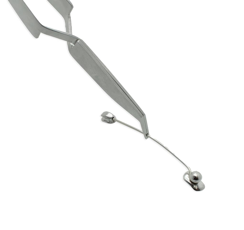 Class II Placement Instrument - Ortho Arch