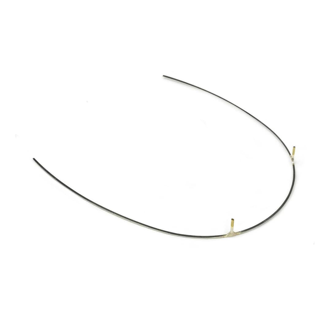Posted Stainless Steel Archwire - Ortho Arch