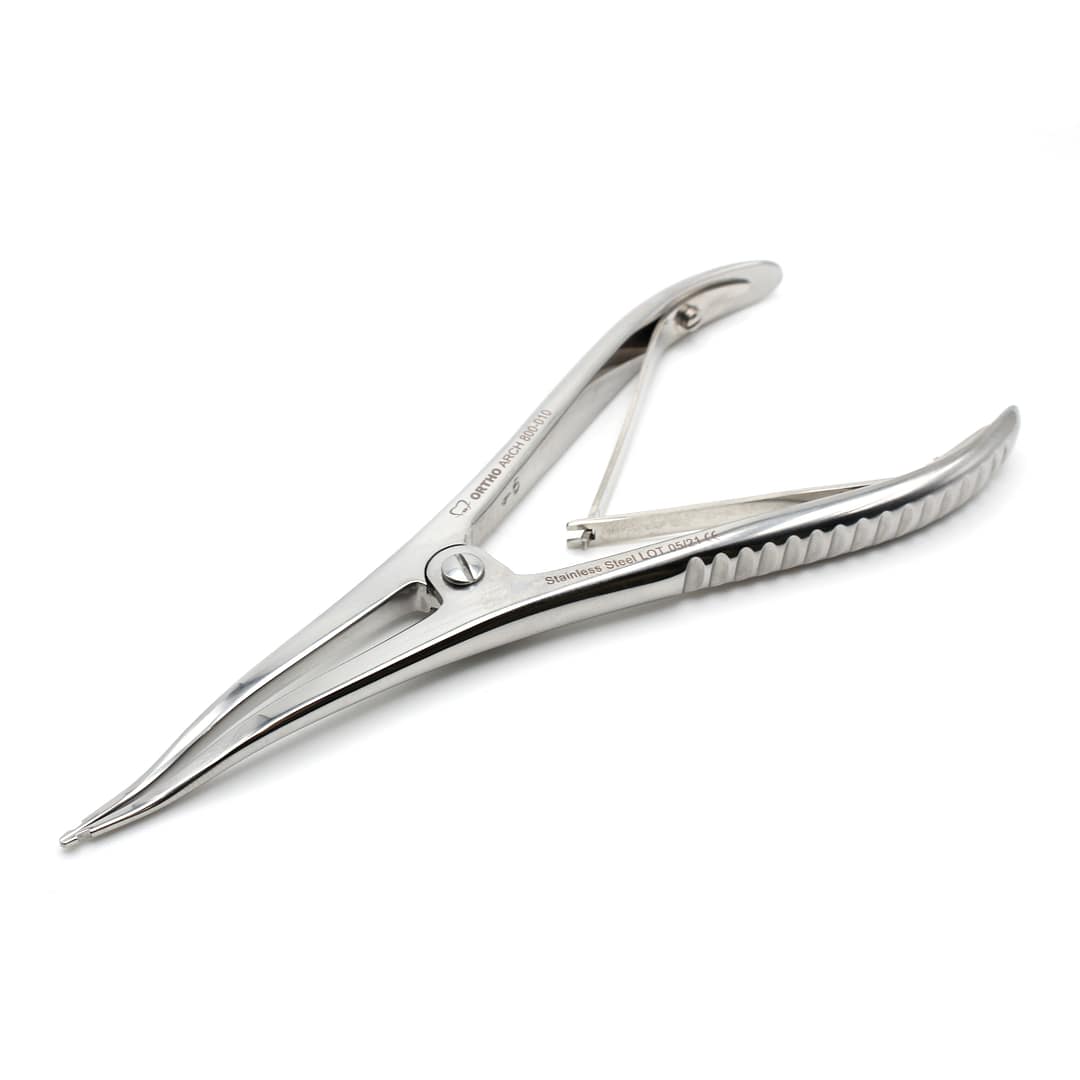 Spectrum Deluxe Elastic Separating Pliers - Ortho Arch