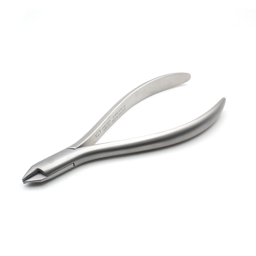Spectrum Three Prong Pliers - Ortho Arch