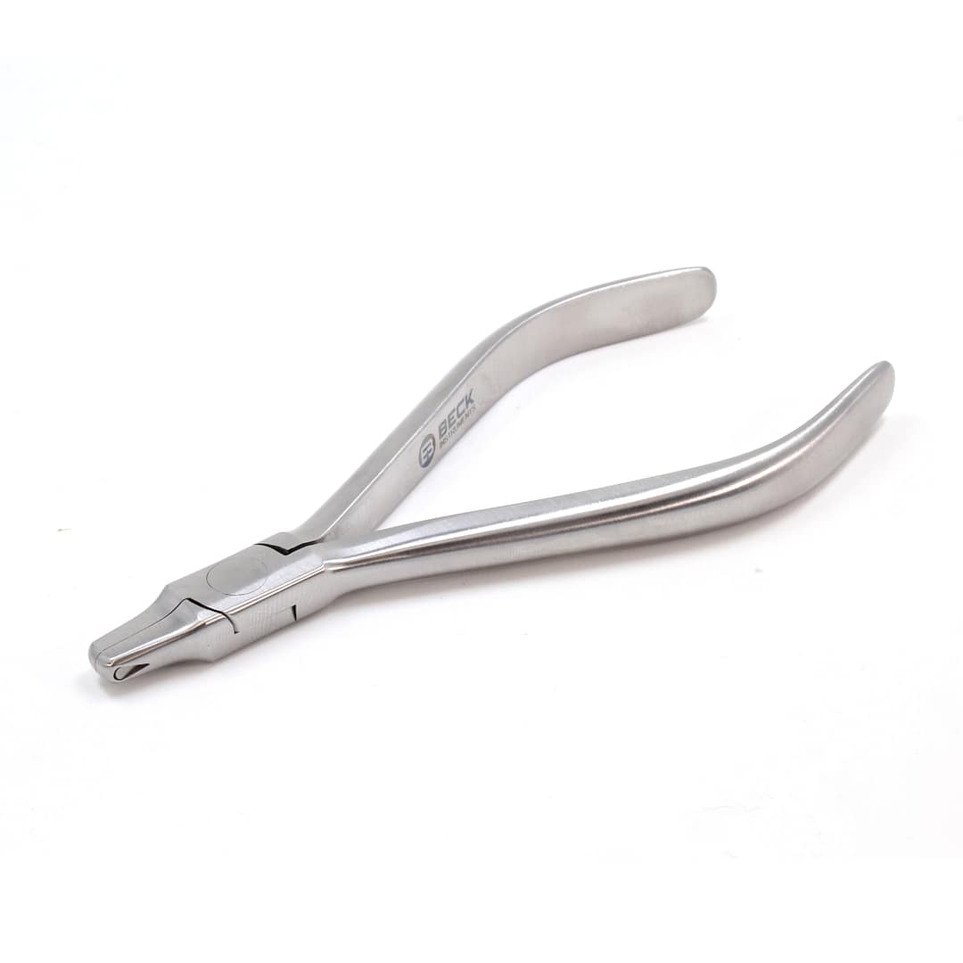 Tear Drop Punch Aligner Pliers - Ortho Arch