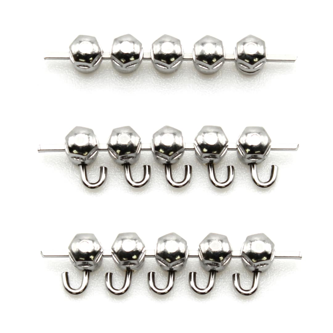 Sliding Archwire Stop Locks - Ortho Arch