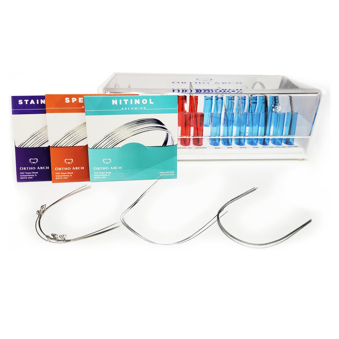 Archwire - Ortho Arch