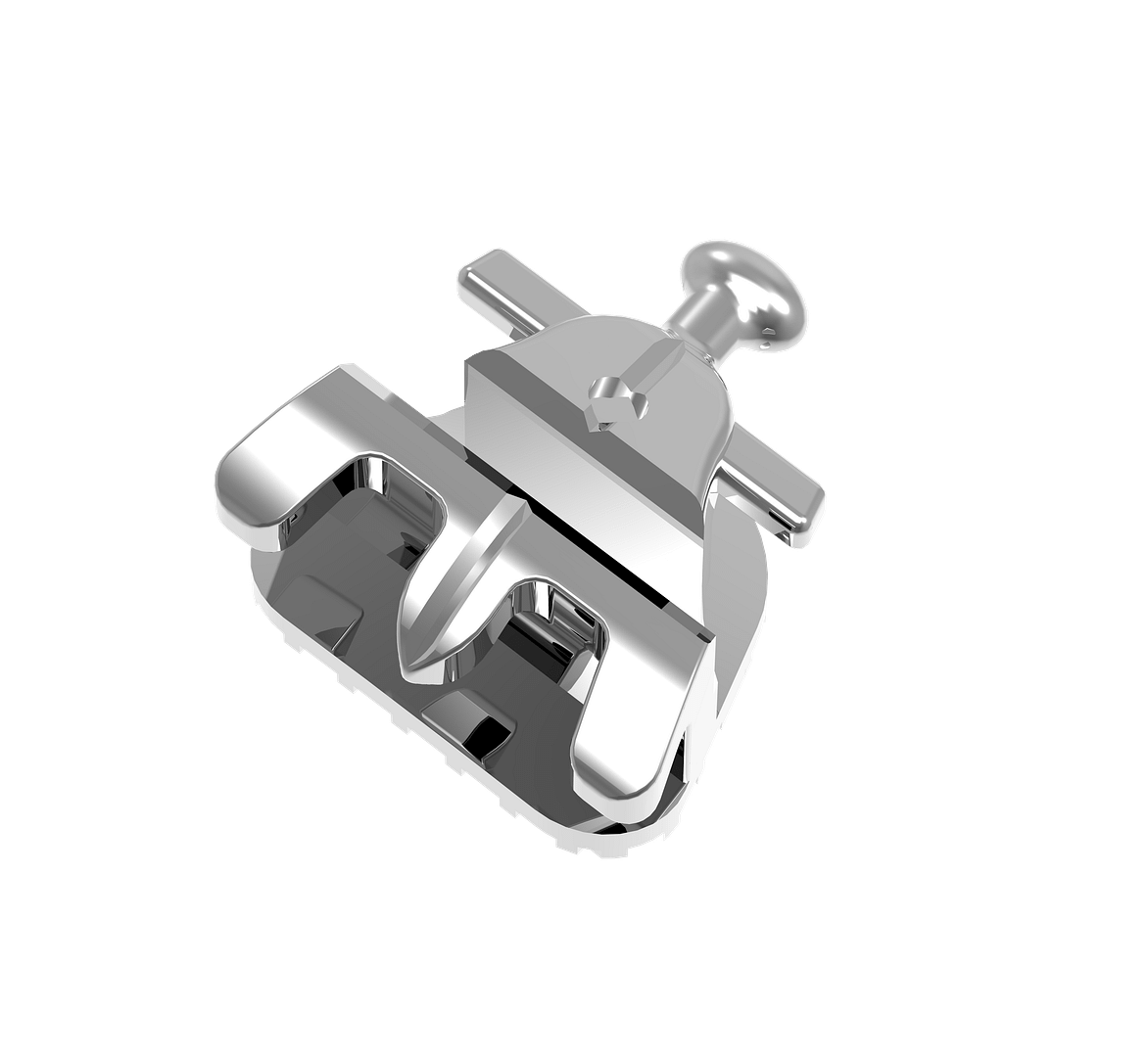 Delta Wing Bracket - Ortho Arch