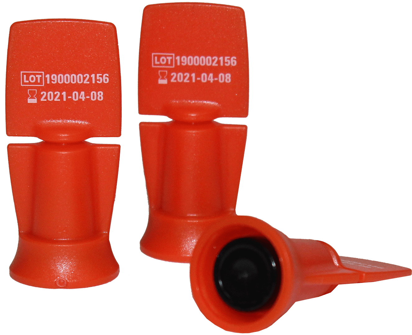 Assure Plus Unidose - Ortho Arch