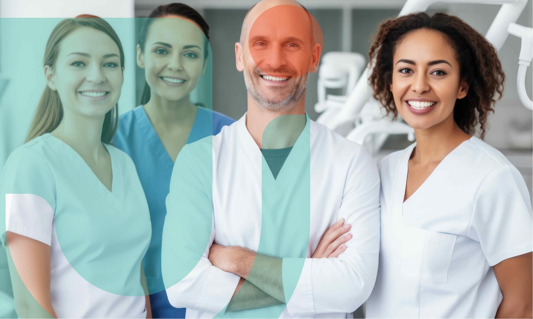 How to Create Great Dental Team Members Who Want to Stay