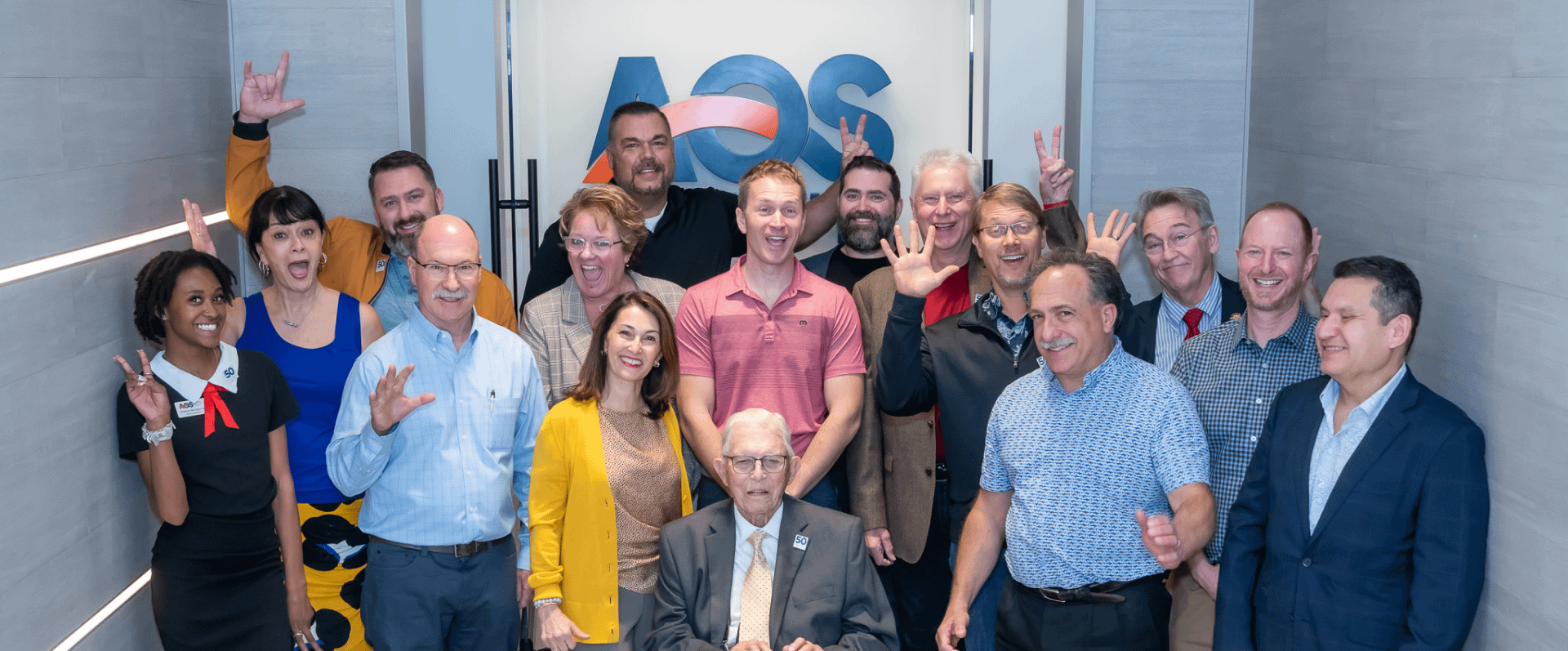 AOS 2025 Survey - The American Orthodontic Society