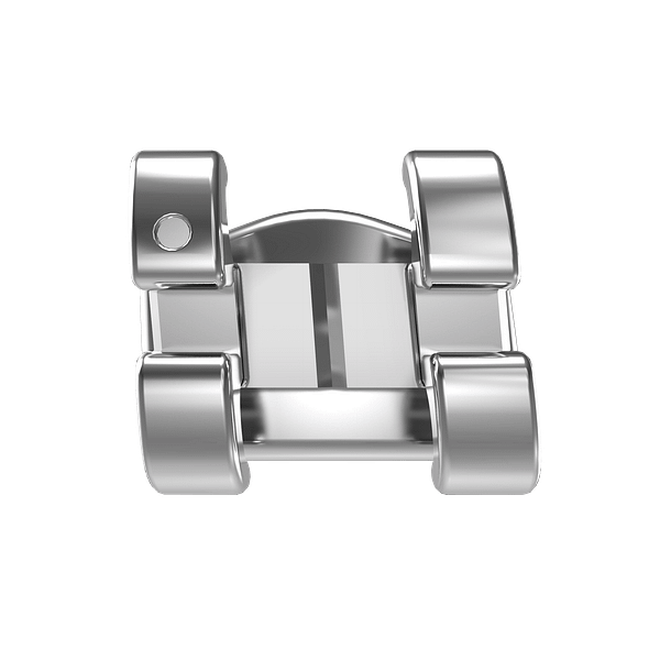 Mini-M Bracket System - Ortho Arch