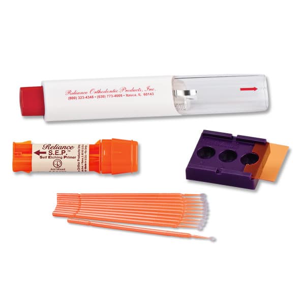 S.E.P. Self Etching Primer - Ortho Arch