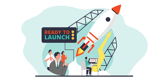 Ready to Launch - Grow