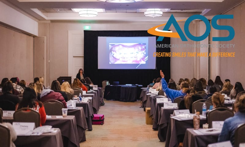 5 Best Orthodontic Courses From the American Orthodontic Society