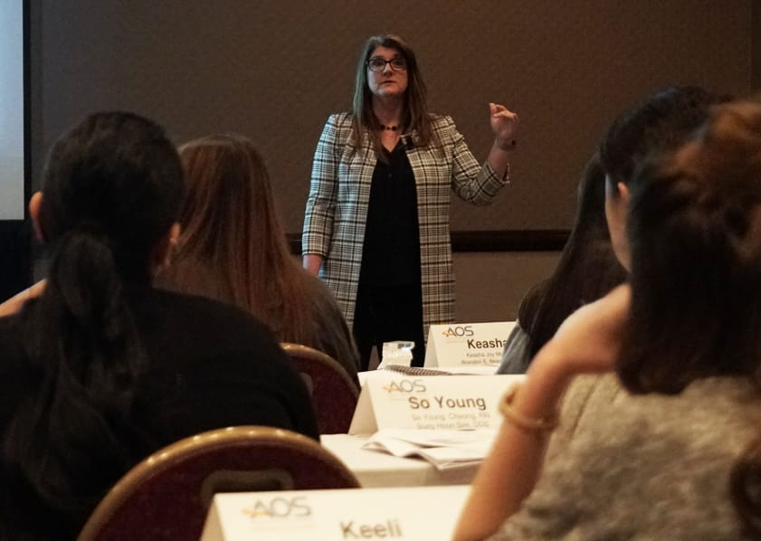 2025 Spring Orthodontic Assistant Training Course - The American ...